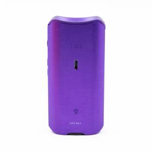 DAVINCI IQ2 VAPORISER designed for dry herb as well as extracts