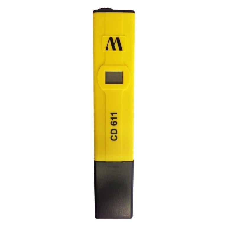MILWAUKEE CD611 EC METER - Cone Piece