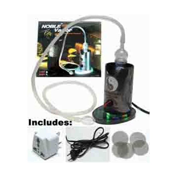 Mobile Vaporizer (11.5cm) - Cone Piece