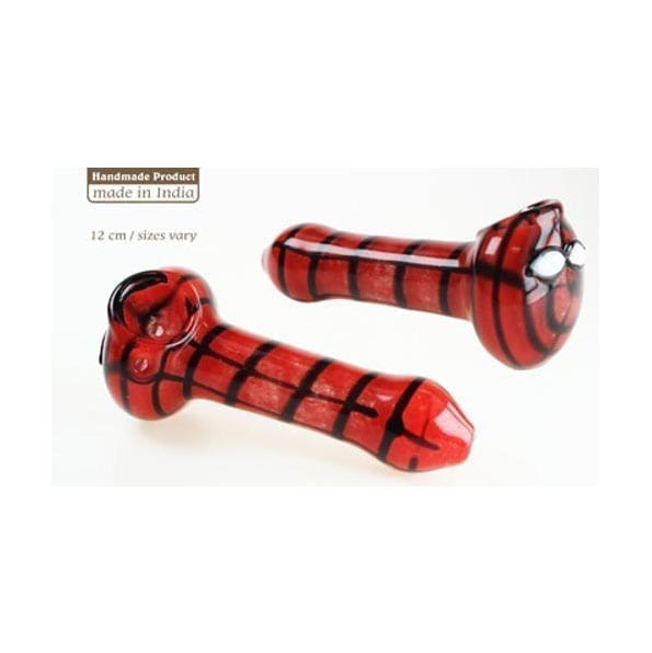 3G Spiderman Pipe - Cone Piece