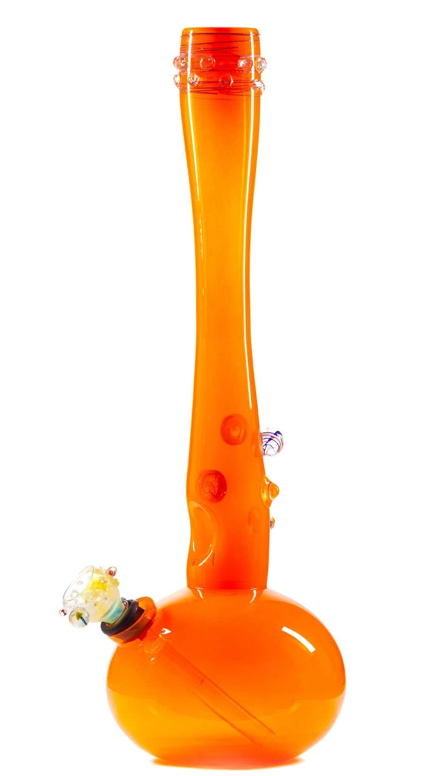 What Is A Bong - Cone Piece